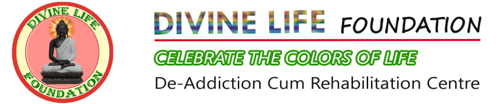 Contact Us · Divine Life Foundation